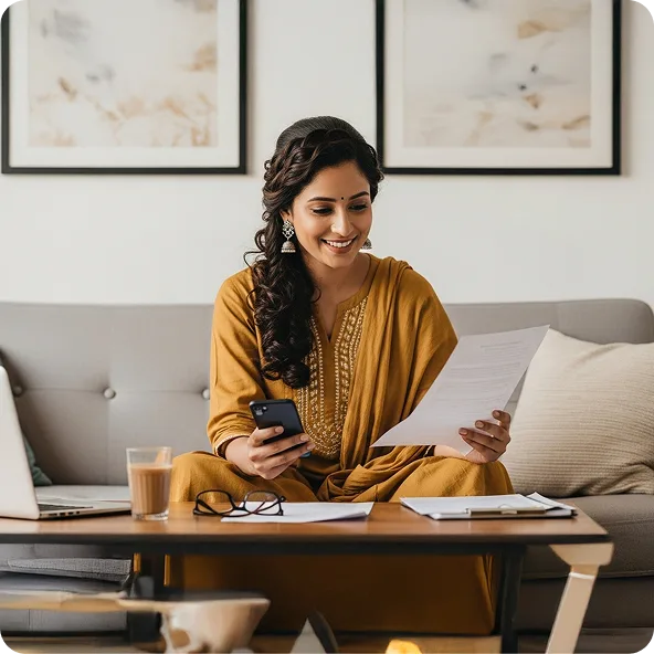 Home Loans - Apply for Low Interest Home Loans