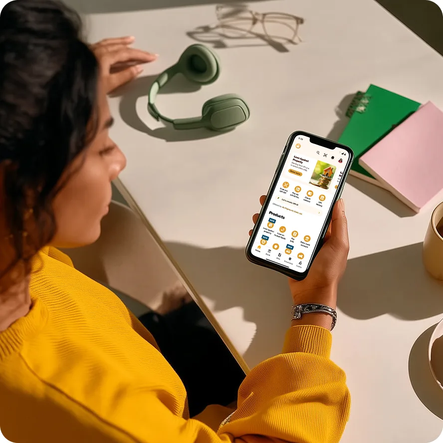 JioFinance: Best Financial App for Loans, Insurance & Payments