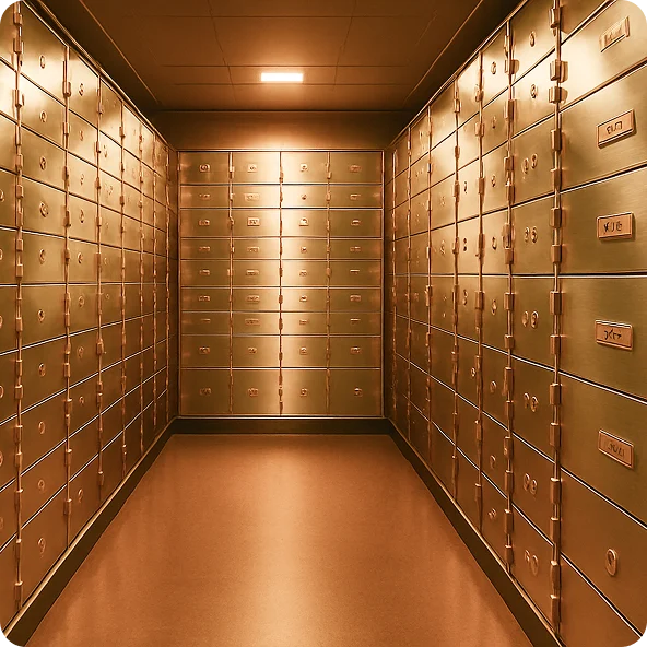 Invest in Digital Gold - Safe, 24K Gold with Instant Buy and Sell